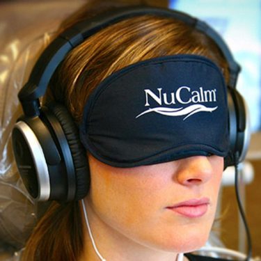 NuCalm - Body Analytics